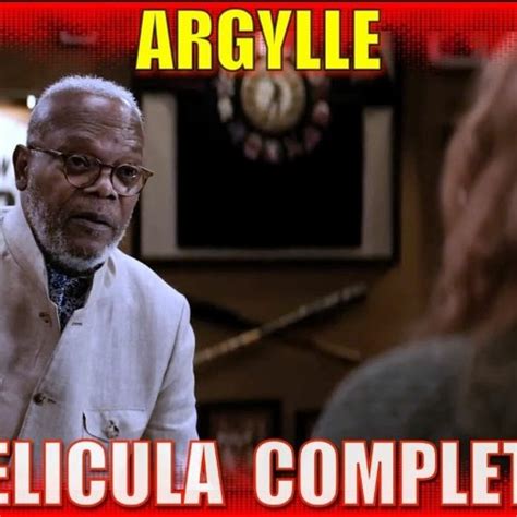 Stream pelisplus Ver Argylle 2024 Película Completa Online en