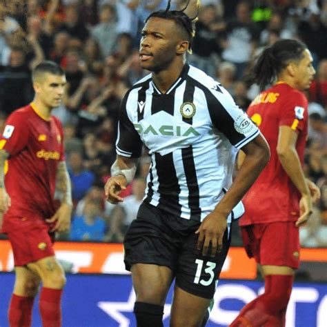 Tribun Dergi On Twitter Seriea Haftas Nda Udinese Roma Y