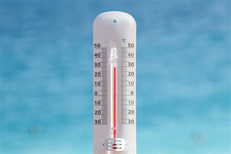 M T O La Canicule Arrive Bient T Sur La Partie Nord De L Hexagone
