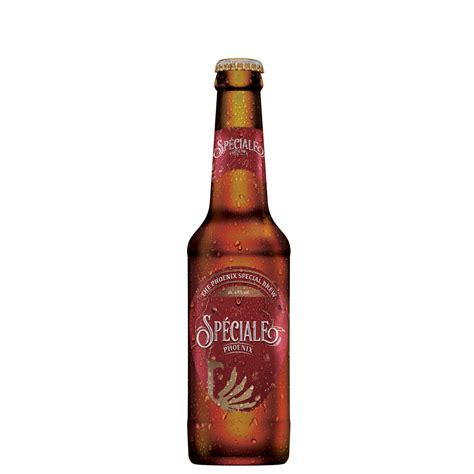 Speciale Phoenix Glass Bottle Without Consignment Phoenixbev Online Shop Mauritius