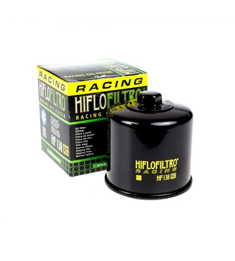 Filtre à huile RACING HIFLOFILTRO