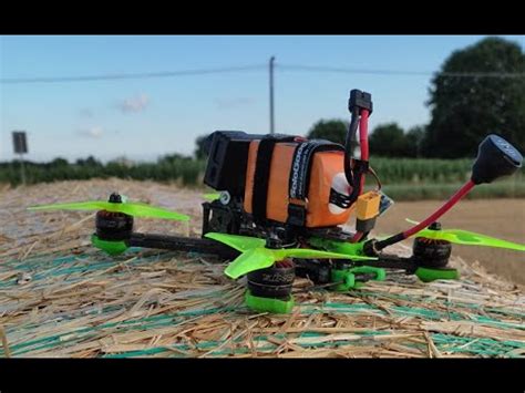Nazgul 5 V2 EV800DM Hawkeye Firefly X Lite 2 Ii Gyroflow YouTube