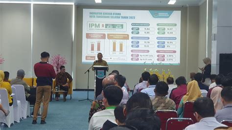 Mendorong Sinergi Pembangunan Melalui Forum Gabungan Perangkat Daerah