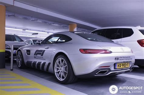 Mercedes Amg Gt C November Autogespot