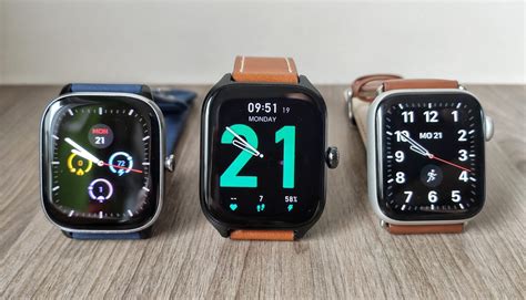 Amazfit GTS 4 GTS 4 Mini 人気のスマートウォッチの一貫したさらなる開発 Gamingdeputy Japan