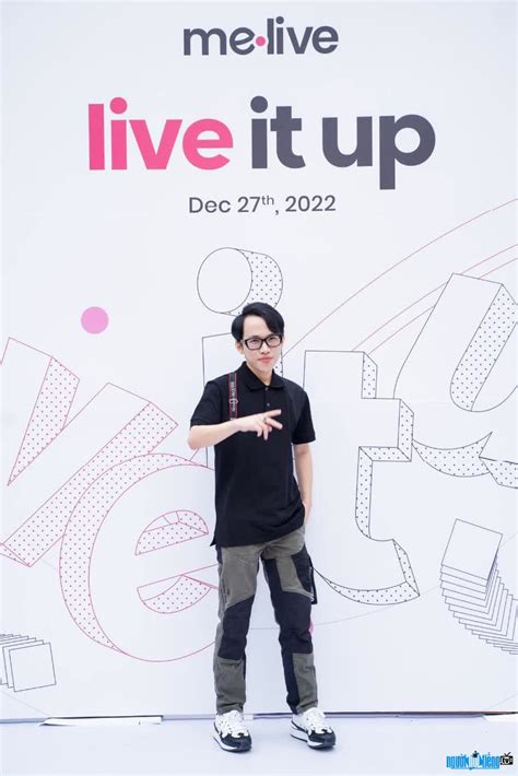 Tik Toker Linh Ân