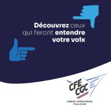 Élections professionnelles découvrez ceux qui feront entendre votre