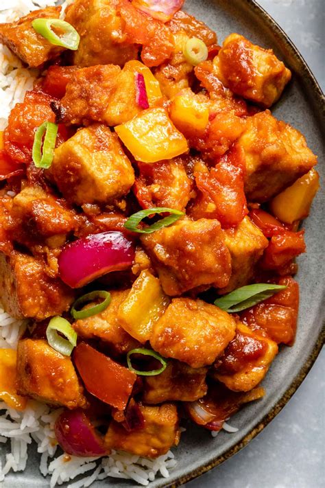 Easy Sweet And Sour Sauce Pork At Lisa Leedom Blog