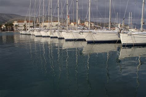Fotos gratis mar agua muelle barco enviar reflexión vehículo