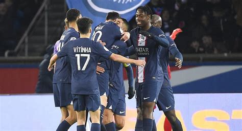 Dónde ver EN VIVO y ONLINE Olympique de Marsella vs PSG por la Copa de