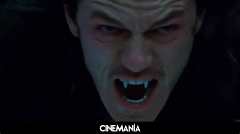 Tráiler de Drácula La leyenda jamás contada con Luke Evans