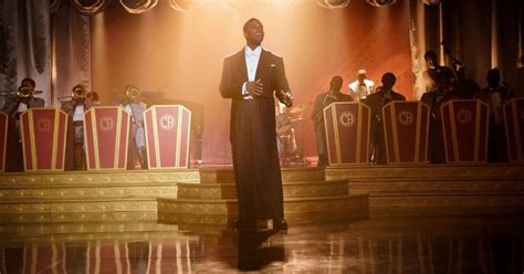 A Jazzman S Blues Recensione Del Film Netflix Cinematographe It