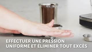 Tutorials How To Perform A Descale The Barista Express