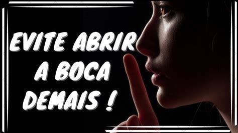 6 COISAS PESSOAIS QUE VOCÊ NÃO DEVE CONTAR A NINGUÉM YouTube