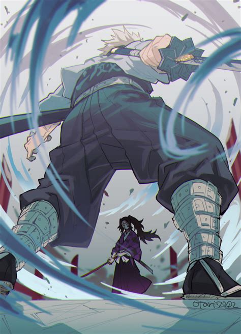 Kimetsu No Yaiba Demon Slayer Image By Meka 2714285 Zerochan Anime