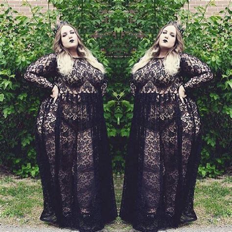 15 Plus Size Women In Sexy Dresses Because We Cant Stop Wont Stop Being Utterly Fabulous