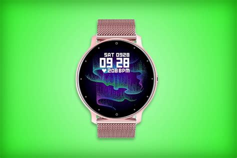 Xataka México on Twitter Este smartwatch mide el ritmo cardiaco