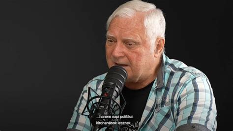 Kéri László Magyar Péter fejében van egyfajta hasadás Mandiner