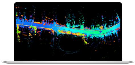 LiDAR Or Light Detection And Ranging National Drones
