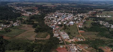 Santa Maria do Oeste chega aos 34 anos Distinção