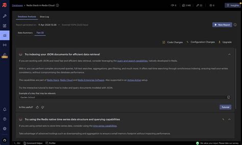 Install Redis Insight On Ubuntu Using The Snap Store Snapcraft
