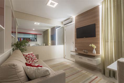 Saiba como fazer uma decoração minimalista em sua casa MRV Engenharia