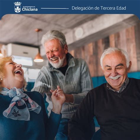 Mente Sana Vida Plena Cómo Cuidar tu Salud Mental en la Tercera Edad