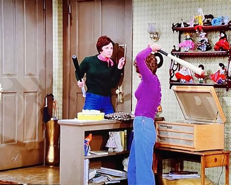 Laverne And Shirley 1976