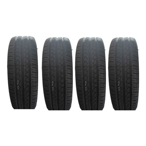 Kit Pneus Remold C Borracha Vipal E Inmetro Shopee Brasil