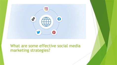 What Are Some Effective Social Media Marketing Strategies Hakan ARIK