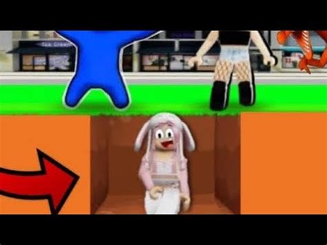 DESAFÍO EXTREMO EN LAS ESCONDIDAS EN BROOKHAVEN Roblox YouTube