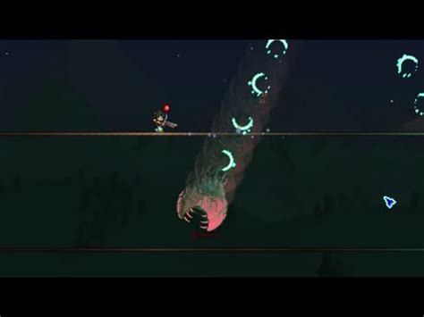 Eye Of Cthulhu No Hit Terraria Fargo S Soul Mod Cruel Eternity God