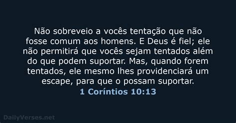 19 Versículos da Bíblia sobre a Tentação NVI DailyVerses net