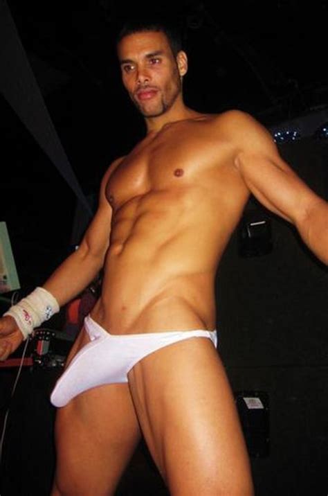 Marcus Patrick Big Dick