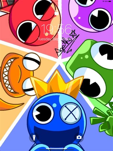 Rainbow Friends Free Backgrounds Infoupdate Org