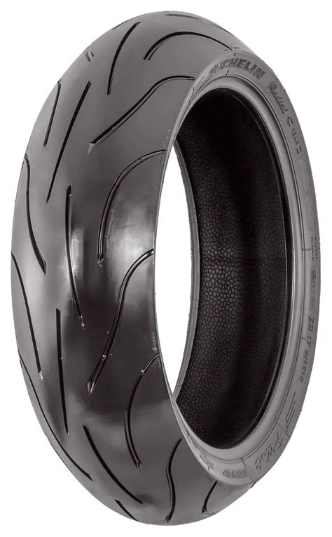 MICHELIN Pilot Power 2 CT Rear 190 55 ZR17 75W TL M C Reifen