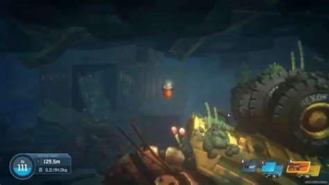 How To Beat The Hermit Crab In Dave The Diver The Nerd Stash
