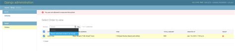 Django Friday Tips Permissions In The Admin Gon Alo Val Rio