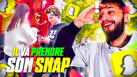 Voici Le Plus Gros Charo De France Il A La Dalle YouTube