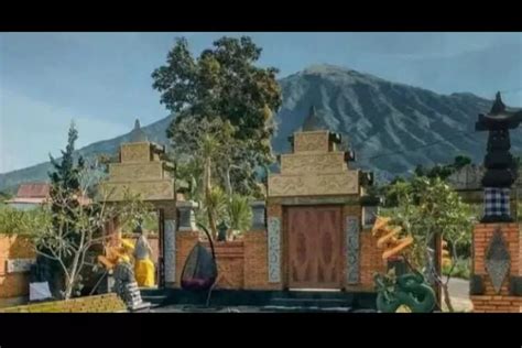 Tak Hanya Borobudur Ini Dia 5 Rekomendasi Tempat Wisata Yang Hits Di