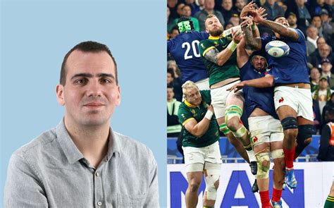 France Afrique Du Sud Erreurs D Arbitrage Ou Pas Le Match Ne Sera