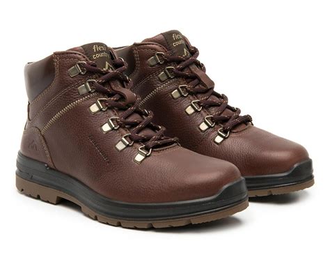 Botines Confort Flexi Para Mujer Coppel