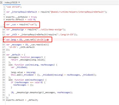 vue3 vant2 vant3遇到的坑：uncaught typeerror 0 vue ref is not a function 错误 程序员大本营