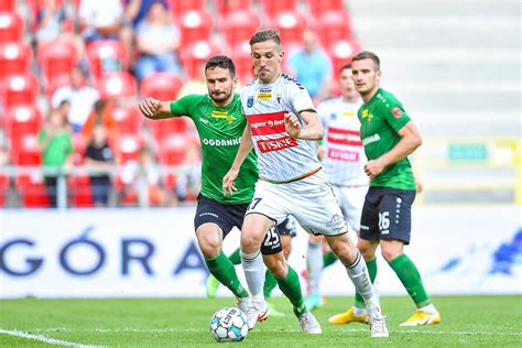 G Rnik Czna Gks Tychy Gdzie Ogl Da Stream Online I Transmisja Na
