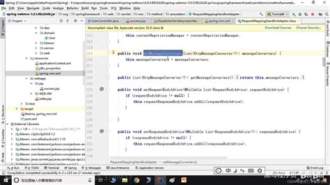springmvc的数据响应 直接回写json字符串 处理器返回json字符串怎么写 csdn博客