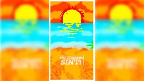 Pc Un Verano Sin Ti Wallpaper Wallpaper Sun