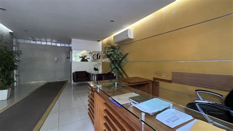 Apartamento Quartos Botafogo Venda Invexo