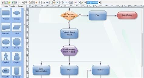 Edraw Diagram Component Windows Edraw Viewer