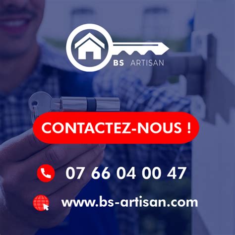 Comment Changer Le Barillet Dune Serrure 3 Points Bs Artisan