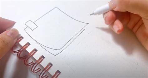 HƯỚNG DẪN VẼ Ô GHI CHÚ KHUNG CHỮ ĐƯỜNG PHÂN CÁCH TRONG BUJO K studio